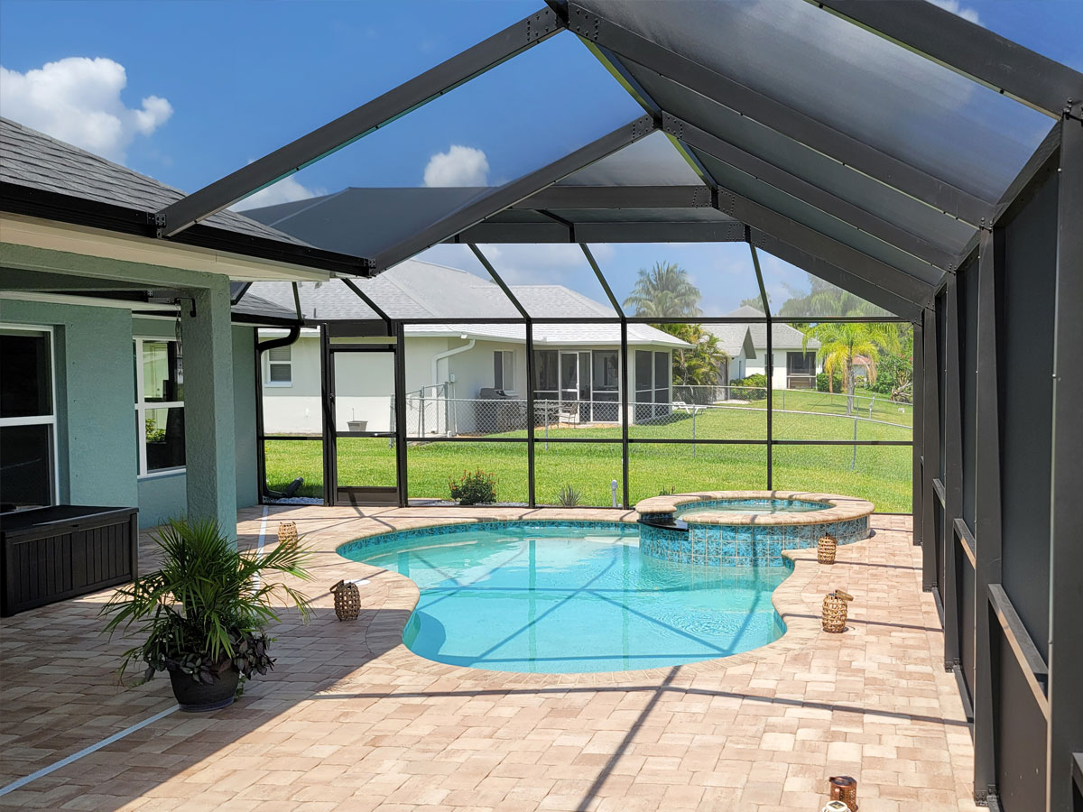 Welcome to Proline Custom Pools